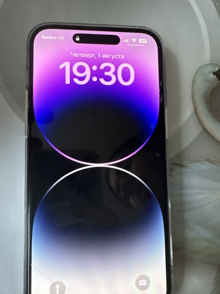 Iphone 14 pro max 512 gg