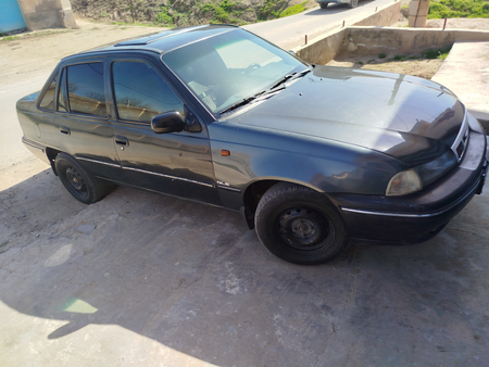Nexia 1 2001 prapan