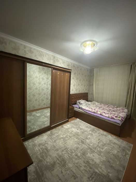 Мирабад • Айбек • 5комн • 130 м² • этаж 3/12 • [БЭ:108]