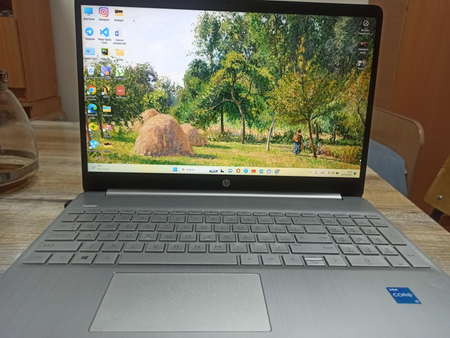 Hp intel core i5