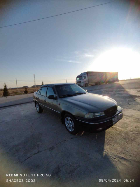DAEWOO   Nexia 1