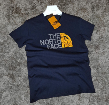 Футболка The north face