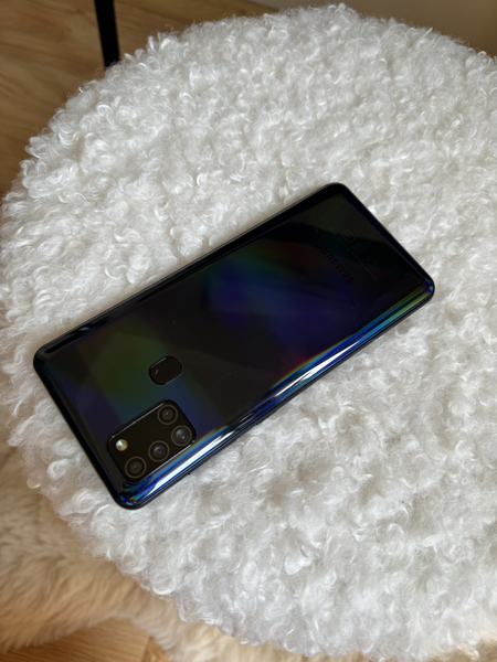 samsung galaxy A21S