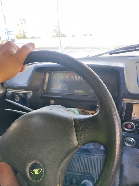 Mashena ij kombi