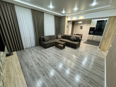 Продажа Квартиры 132 кв.м.