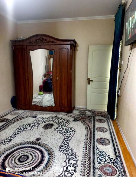 Срочно продаётся квартира ТТЗ-1 диеадора 1+2/1/4 бал 1*5×6 44000