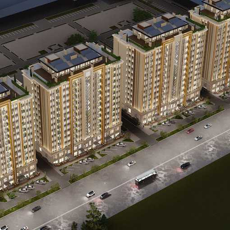 Продается элитные квартиры в центре г. Самарканд в Рассрочку до 24 мес