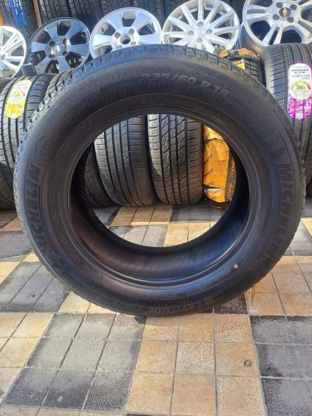 Michlein 235/60R18