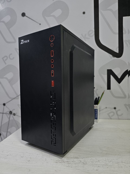 Yengi sborka i5- 4470