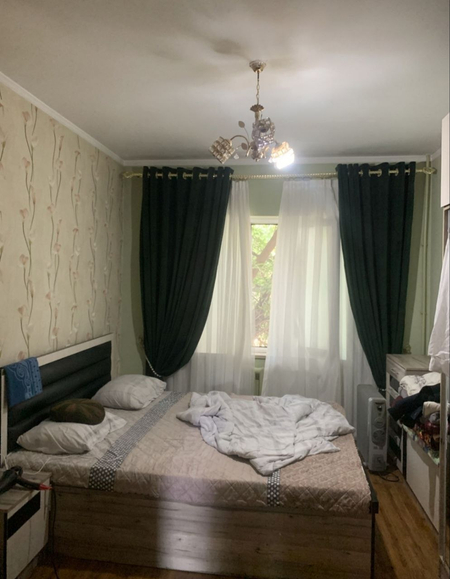 Продаётся на Ферузе 2ком