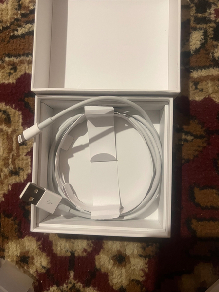 Iphone kabel layting garantiya orginal 100%