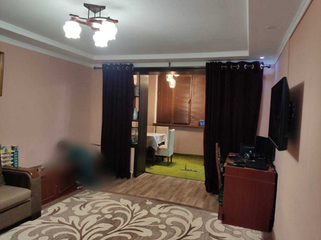 Срочно Сдаётся В Аренду 3х Комнатная Квартира (Поворот)