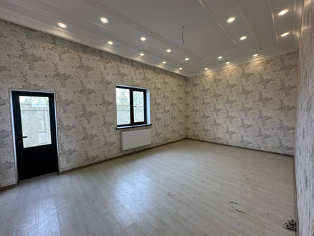 Продается дом в Чирчике - Боз сув