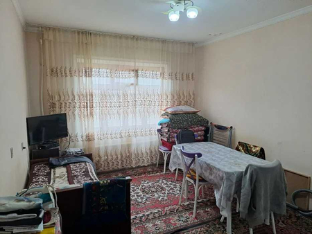 Продажа 1в2 комнатной квартиры на Сергели ID: MD 427