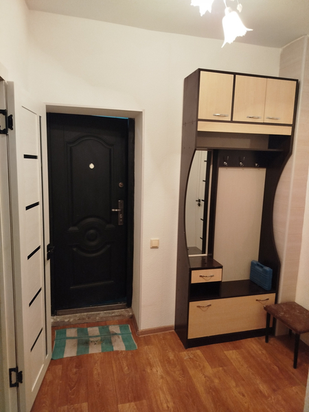 Аренда квартиры долгосрочная