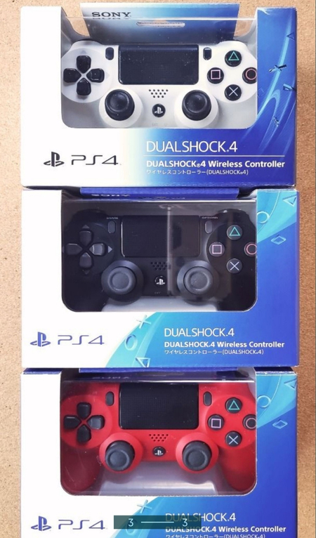 Playstation 4 Jostik PS4 Джойстик Геймпад