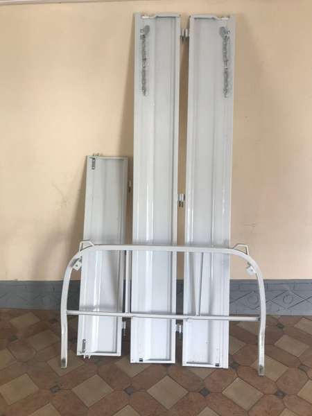 Labo bort sotiladi