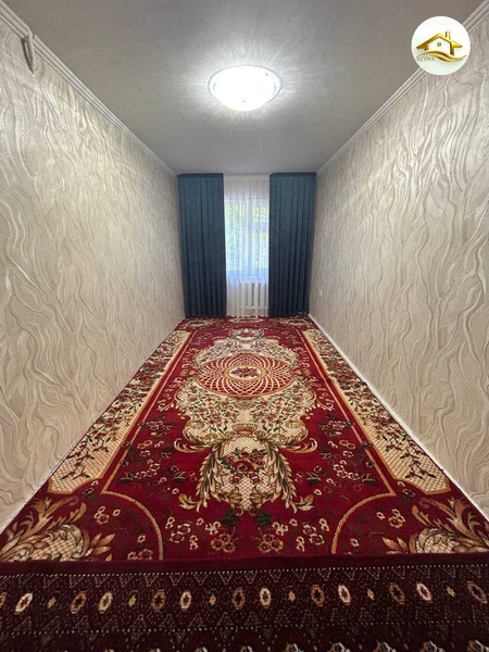 СРОЧНО продаётся 3х ком на 3 этаже ор -р МЕЛОДИЯ