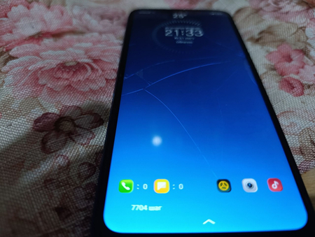 Redmi 9C blue 4/128 sotiladi