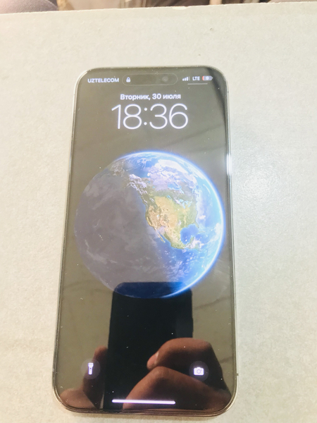 iPhone 14 pro max