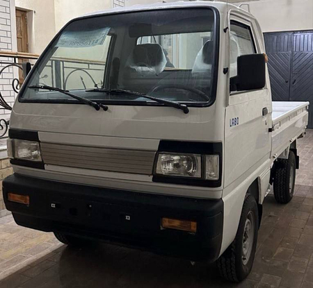 LABO oling va 1 yildan 5 yilgacha boʻlib toʻlang