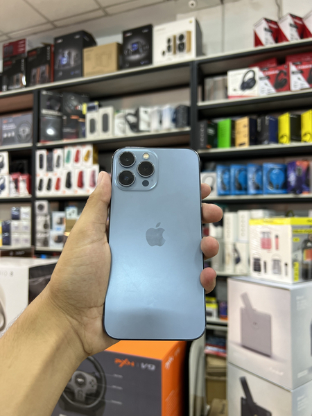 iPhone 13Pro Max