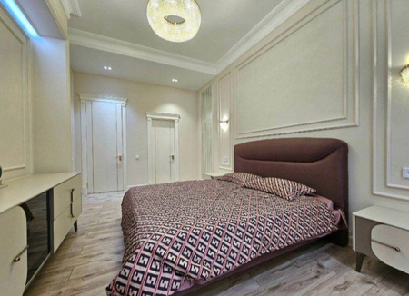 Аренда квартиры ЖК Казахстан Минор метро