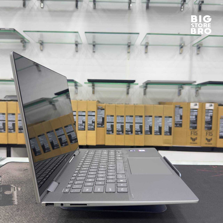 Hp Envy x360 2-in1 Intel Ultra7-155U/16GB DDR5/512GB SSD/15.6