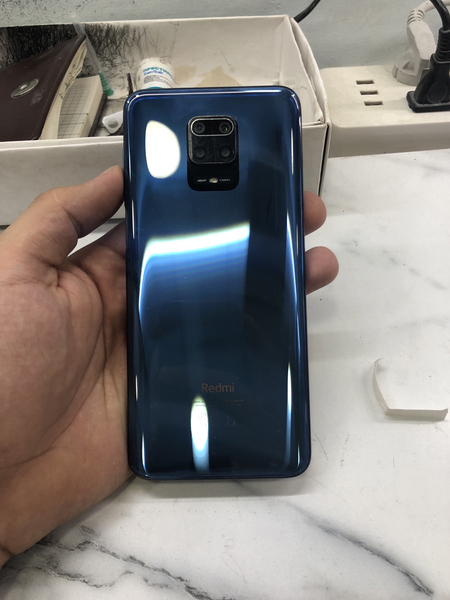 Redmi note 9S 128gb