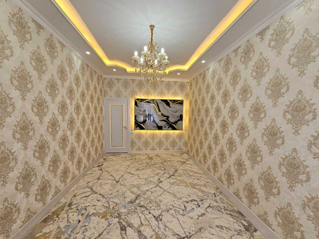 2 xonali 72m² 3-qavat uy sotiladi.