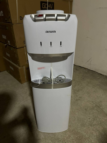 Кулер для воды Aiwa модель Tank,гибрид