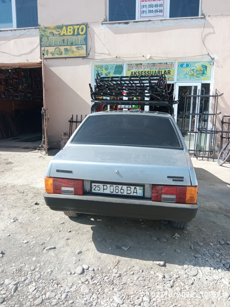 Lada 21099 sotiladi