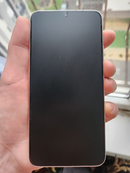 Samsung galaxy S22+