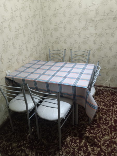 Ижарага квартира