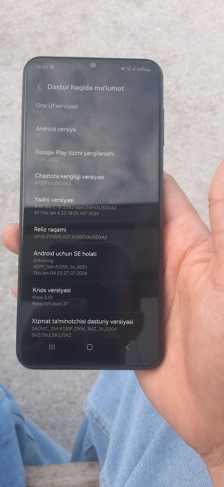 Samsung A13 32/3