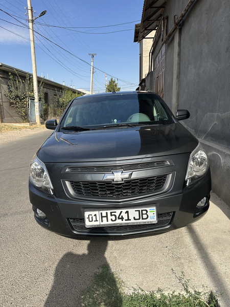 Cobalt 2020 mexanika o’zimmiki navaroti bor kraska tozza