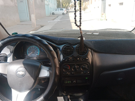Daewoo Matiz Srochno