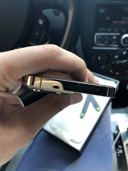 Iphone 13 Pro 256Gb Full