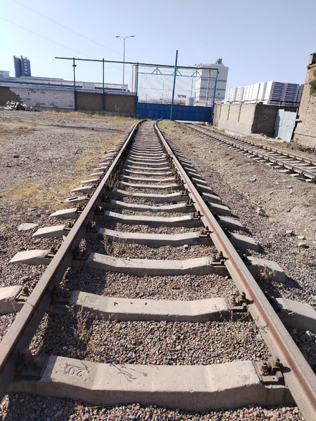 Продаётся частная база 2.2 гектар Охонгарон