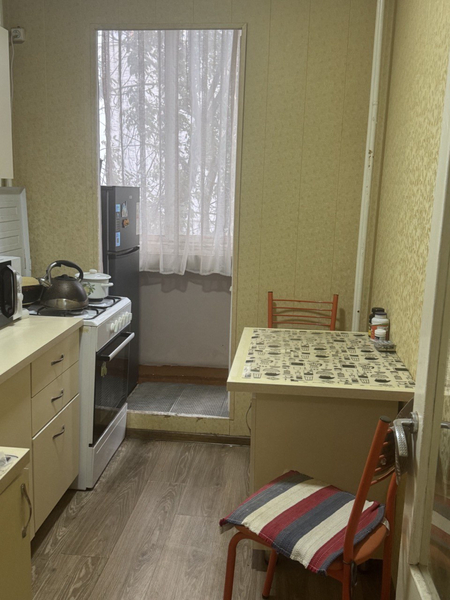 Продается квартира 1/9/9 на Авиасозлар 2