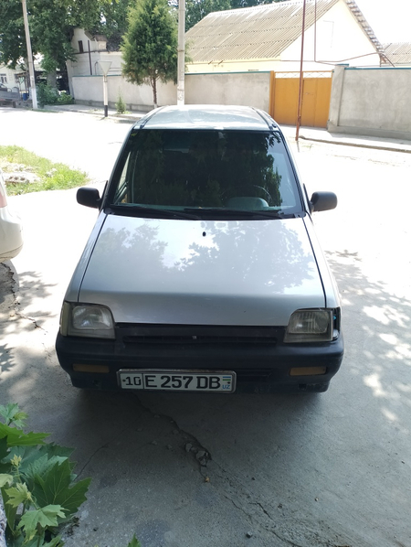 Tico 2003 год сотилади