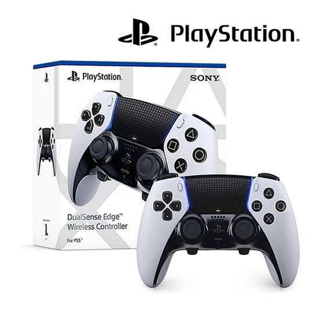 Ps5 Dualsense Edge