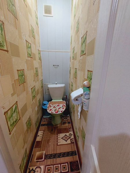 Продается квартира