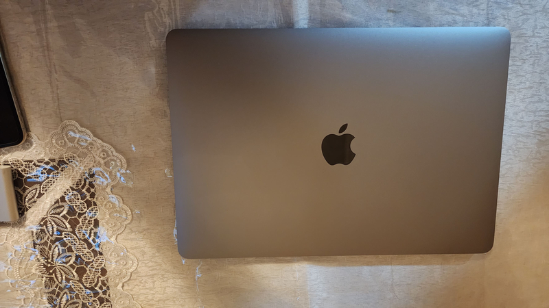 MacBook Pro 13-Inch