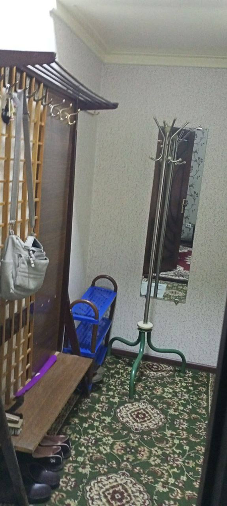 Срочно Аренда  1 ком 1 этаж мебель и техника Кадешва