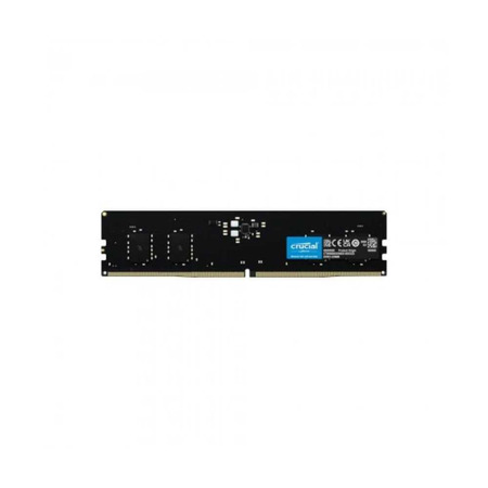 DDR U-DIMM Price / DDR4 8GB / DDR5 32GB(16*2)