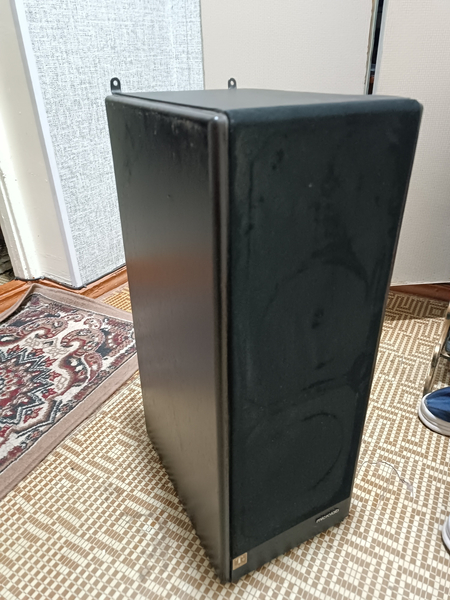 Microlab Акустическая система SOLO T9 Bufer Buffer Sambufer буфер
