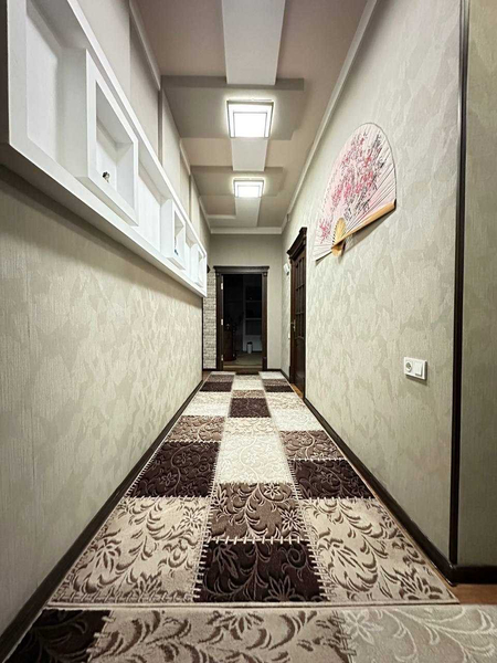 3 xonali kvartira sotiladi. e'lon 256683