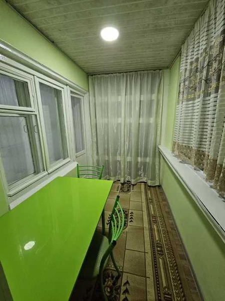 Сдаётся квартира Алмазар Каракамыш Прокуратура 370$ 1,2-комнатная
