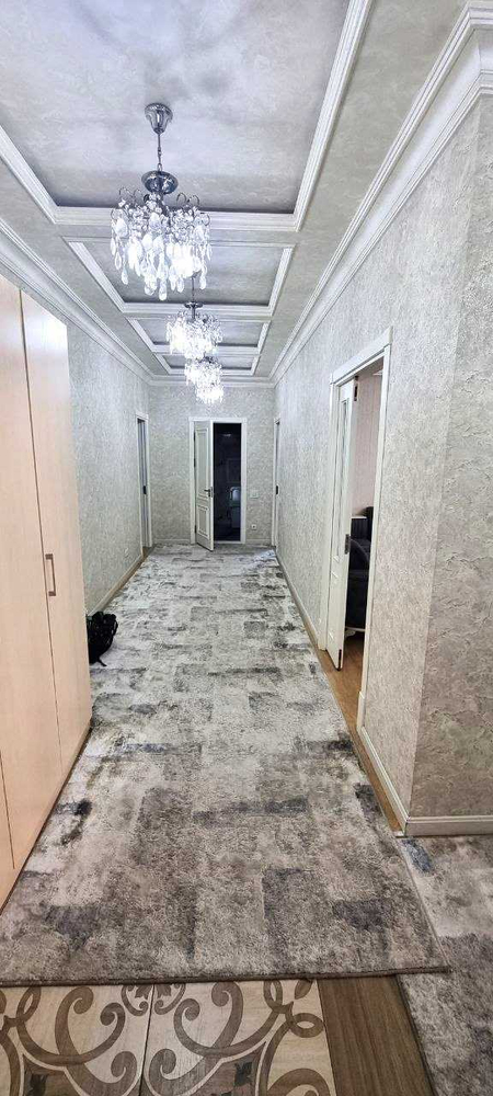 АРЕНДА КВАРТИРЫ новостройка ул.Кичик Бешагач, ЖК Dream House